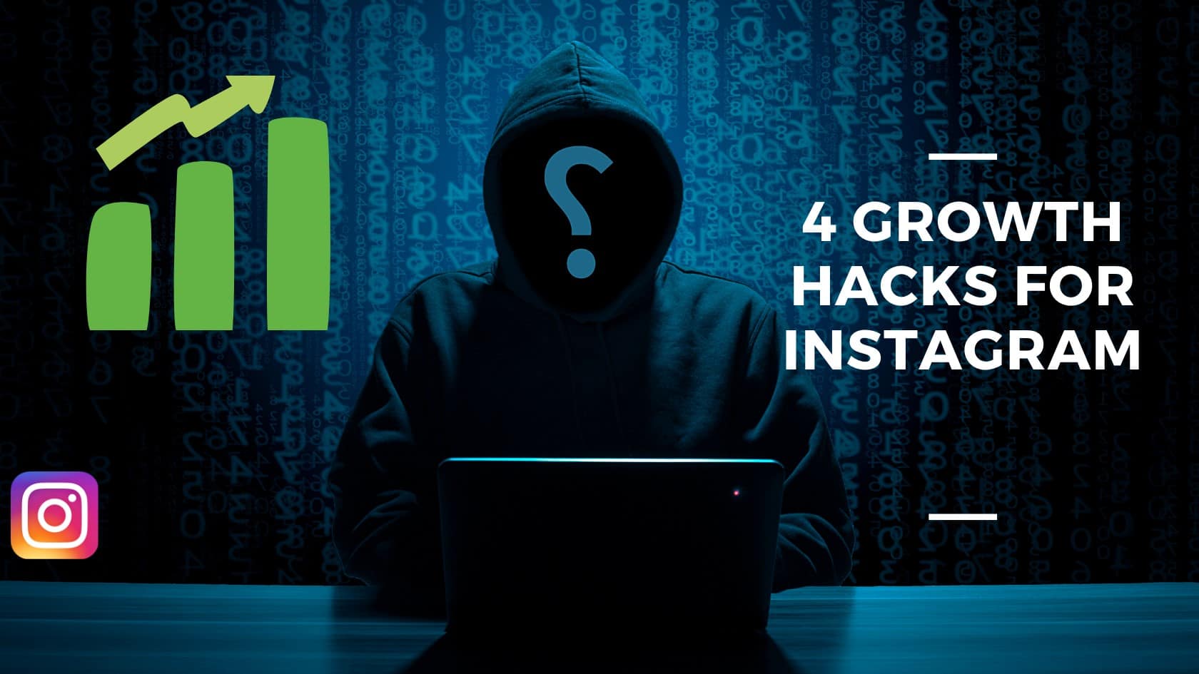 4 Growth Hacks for Instagram - Selfieym